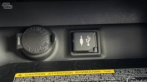 Pelēks Toyota RAV4 2019 Marijampole, ar dzinēja tilpumu 2.50 L un nobraukumu 176 tūkst. km par 22200 €, foto 31 vietnē AUTOMOTO.COM.LV