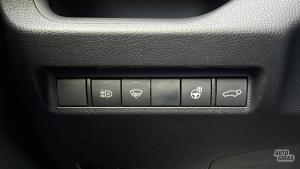 Pelēks Toyota RAV4 2019 Marijampole, ar dzinēja tilpumu 2.50 L un nobraukumu 176 tūkst. km par 22200 €, foto 32 vietnē AUTOMOTO.COM.LV