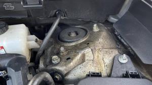 Pelēks Toyota RAV4 2019 Marijampole, ar dzinēja tilpumu 2.50 L un nobraukumu 176 tūkst. km par 22200 €, foto 35 vietnē AUTOMOTO.COM.LV