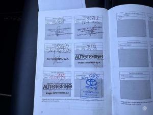 Серый Тойота РАВ 4 2019 в Вильнюс, объемом двигателя 2.50 л и пробегом 167 тыс. км за 24950 €, фото 27 на AUTOMOTO.COM.LV