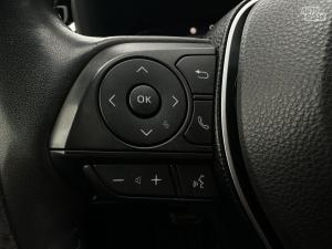 Серый Тойота РАВ 4 2019 в Авиженяй, объемом двигателя 2.50 л и пробегом 60 тыс. км за 25500 €, фото 11 на AUTOMOTO.COM.LV