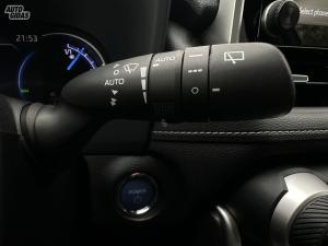 Серый Тойота РАВ 4 2019 в Авиженяй, объемом двигателя 2.50 л и пробегом 60 тыс. км за 25500 €, фото 14 на AUTOMOTO.COM.LV