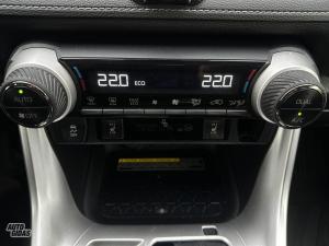 Серый Тойота РАВ 4 2019 в Авиженяй, объемом двигателя 2.50 л и пробегом 60 тыс. км за 25500 €, фото 19 на AUTOMOTO.COM.LV