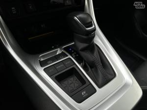 Серый Тойота РАВ 4 2019 в Авиженяй, объемом двигателя 2.50 л и пробегом 60 тыс. км за 25500 €, фото 22 на AUTOMOTO.COM.LV