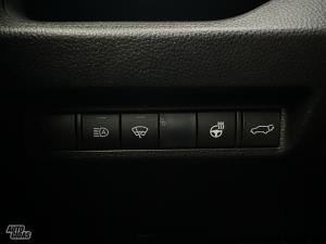 Серый Тойота РАВ 4 2019 в Авиженяй, объемом двигателя 2.50 л и пробегом 60 тыс. км за 25500 €, фото 23 на AUTOMOTO.COM.LV