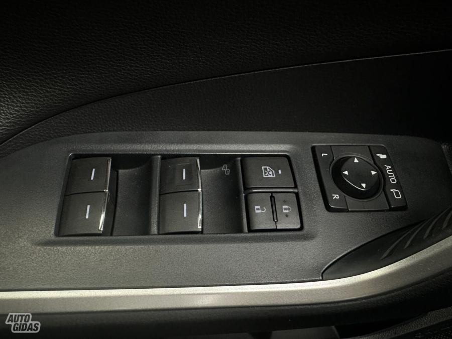 Серый Тойота РАВ 4 2019 в Авиженяй, объемом двигателя 2.50 л и пробегом 60 тыс. км за 25500 €, фото 24 на AUTOMOTO.COM.LV
