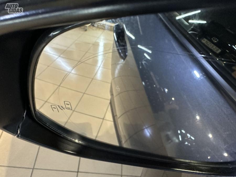 Серый Тойота РАВ 4 2019 в Авиженяй, объемом двигателя 2.50 л и пробегом 60 тыс. км за 25500 €, фото 27 на AUTOMOTO.COM.LV