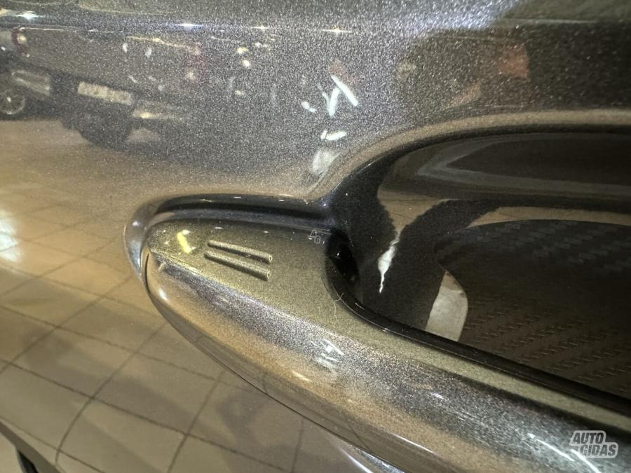Серый Тойота РАВ 4 2019 в Авиженяй, объемом двигателя 2.50 л и пробегом 60 тыс. км за 25500 €, фото 28 на AUTOMOTO.COM.LV