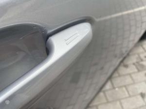 Grey Toyota RAV4 2019 in Vilnius, with an engine capacity of 2.50 L and mileage of 140 thousand km for 23999 €, photo 21 on AUTOMOTO.COM.LV