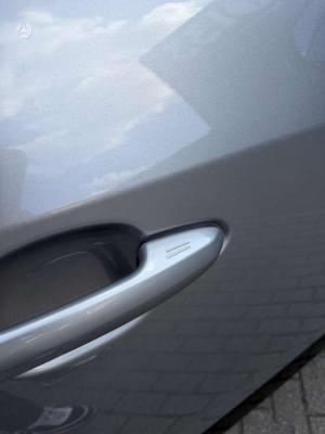 Grey Toyota RAV4 2019 in Vilnius, with an engine capacity of 2.49 L and mileage of 210 thousand km for 22500 €, photo 14 on AUTOMOTO.COM.LV