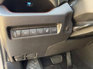 Grey Toyota RAV4 2019 in Prienai, with an engine capacity of 2.49 L and mileage of 133 thousand km for 21200 €, photo 13 on AUTOMOTO.COM.LV