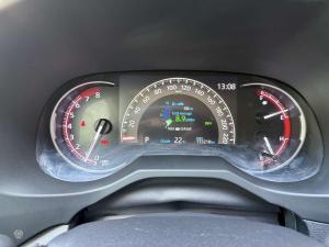 Grey Toyota RAV4 2019 in Prienai, with an engine capacity of 2.49 L and mileage of 133 thousand km for 21200 €, photo 14 on AUTOMOTO.COM.LV