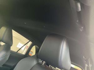 Grey Toyota RAV4 2019 in Daugavpils, with an engine capacity of 2.49 L and mileage of 69 thousand km for 27950 €, photo 16 on AUTOMOTO.COM.LV