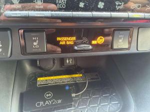 Grey Toyota RAV4 2019 in Daugavpils, with an engine capacity of 2.49 L and mileage of 69 thousand km for 27950 €, photo 19 on AUTOMOTO.COM.LV