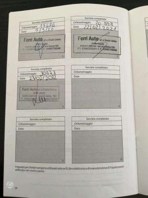 Grey Toyota RAV4 2019 in Daugavpils, with an engine capacity of 2.49 L and mileage of 69 thousand km for 27950 €, photo 20 on AUTOMOTO.COM.LV