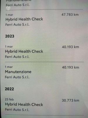 Grey Toyota RAV4 2019 in Daugavpils, with an engine capacity of 2.49 L and mileage of 69 thousand km for 27950 €, photo 21 on AUTOMOTO.COM.LV
