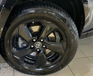Серый Тойота РАВ 4 2019 в Авиженяй, объемом двигателя 2.50 л и пробегом 167 тыс. км за 24950 €, фото 5 на AUTOMOTO.COM.LV