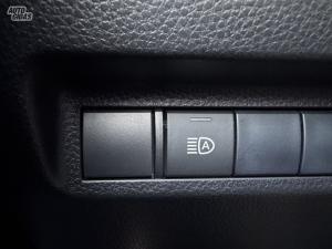 Серый Тойота РАВ 4 2019 в Авиженяй, объемом двигателя 2.50 л и пробегом 167 тыс. км за 24950 €, фото 25 на AUTOMOTO.COM.LV