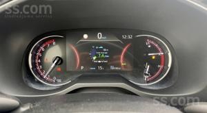 Серый Тойота РАВ 4 2019 в Екабпилс, объемом двигателя 2.00 л и пробегом 110 тыс. км за 23500 €, фото 15 на AUTOMOTO.COM.LV