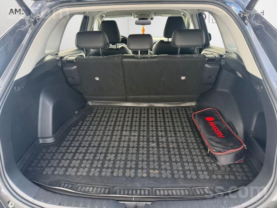 Серый Тойота РАВ 4 2019 в Рига, объемом двигателя 2.00 л и пробегом 94 тыс. км за 22900 €, фото 11 на AUTOMOTO.COM.LV