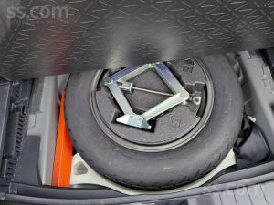 Pelēks Toyota RAV4 2019 Rīga, ar dzinēja tilpumu 2.50 L un nobraukumu 100 tūkst. km par 25410 €, foto 14 vietnē AUTOMOTO.COM.LV