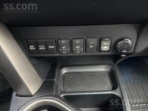Pelēks Toyota RAV4 2019 Rīga, ar dzinēja tilpumu 2.50 L un nobraukumu 128 tūkst. km par 19500 €, foto 17 vietnē AUTOMOTO.COM.LV