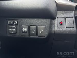 Pelēks Toyota RAV4 2019 Rīga, ar dzinēja tilpumu 2.50 L un nobraukumu 128 tūkst. km par 19500 €, foto 19 vietnē AUTOMOTO.COM.LV
