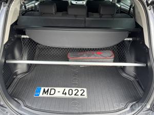 Pelēks Toyota RAV4 2019 Rīga, ar dzinēja tilpumu 2.50 L un nobraukumu 128 tūkst. km par 19500 €, foto 21 vietnē AUTOMOTO.COM.LV