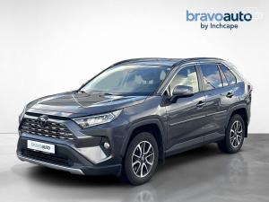 Pelēks Toyota RAV4 2019 Klaipėda, ar dzinēja tilpumu 2.00 L un nobraukumu 132 tūkst. km par 21900 €, foto  vietnē AUTOMOTO.COM.LV