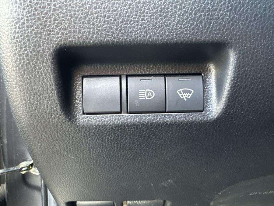Pelēks Toyota RAV4 2019 Klaipėda, ar dzinēja tilpumu 2.00 L un nobraukumu 132 tūkst. km par 21900 €, foto 14 vietnē AUTOMOTO.COM.LV