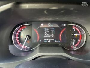Pelēks Toyota RAV4 2019 Klaipėda, ar dzinēja tilpumu 2.00 L un nobraukumu 132 tūkst. km par 21900 €, foto 16 vietnē AUTOMOTO.COM.LV