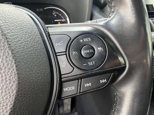Pelēks Toyota RAV4 2019 Klaipėda, ar dzinēja tilpumu 2.00 L un nobraukumu 132 tūkst. km par 21900 €, foto 21 vietnē AUTOMOTO.COM.LV