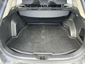Pelēks Toyota RAV4 2019 Klaipėda, ar dzinēja tilpumu 2.00 L un nobraukumu 132 tūkst. km par 21900 €, foto 27 vietnē AUTOMOTO.COM.LV