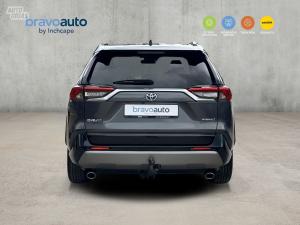 Pelēks Toyota RAV4 2020 Kauņa, ar dzinēja tilpumu 2.50 L un nobraukumu 110 tūkst. km par 27771 €, foto 5 vietnē AUTOMOTO.COM.LV