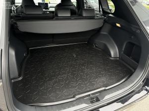 Pelēks Toyota RAV4 2020 Kauņa, ar dzinēja tilpumu 2.50 L un nobraukumu 110 tūkst. km par 27771 €, foto 13 vietnē AUTOMOTO.COM.LV