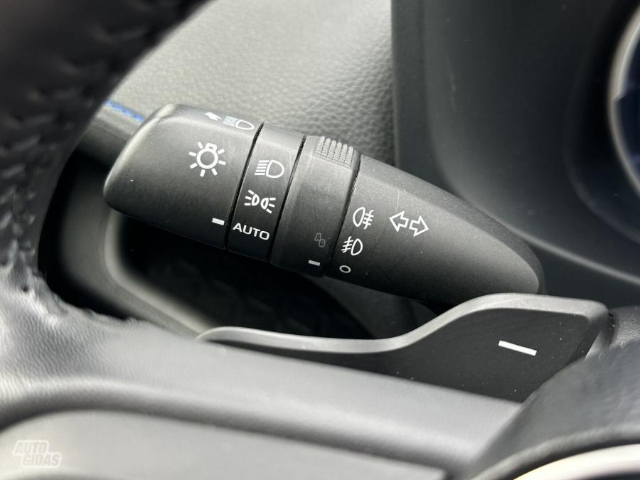 Pelēks Toyota RAV4 2020 Kauņa, ar dzinēja tilpumu 2.50 L un nobraukumu 110 tūkst. km par 27771 €, foto 21 vietnē AUTOMOTO.COM.LV