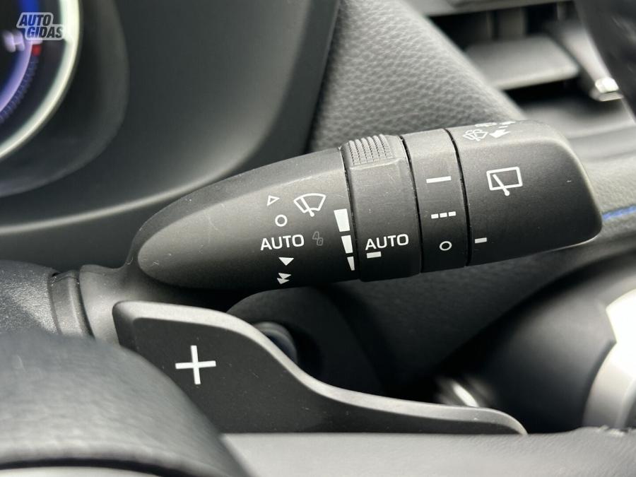 Pelēks Toyota RAV4 2020 Kauņa, ar dzinēja tilpumu 2.50 L un nobraukumu 110 tūkst. km par 27771 €, foto 22 vietnē AUTOMOTO.COM.LV