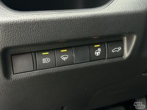 Pelēks Toyota RAV4 2020 Kauņa, ar dzinēja tilpumu 2.50 L un nobraukumu 110 tūkst. km par 27771 €, foto 24 vietnē AUTOMOTO.COM.LV