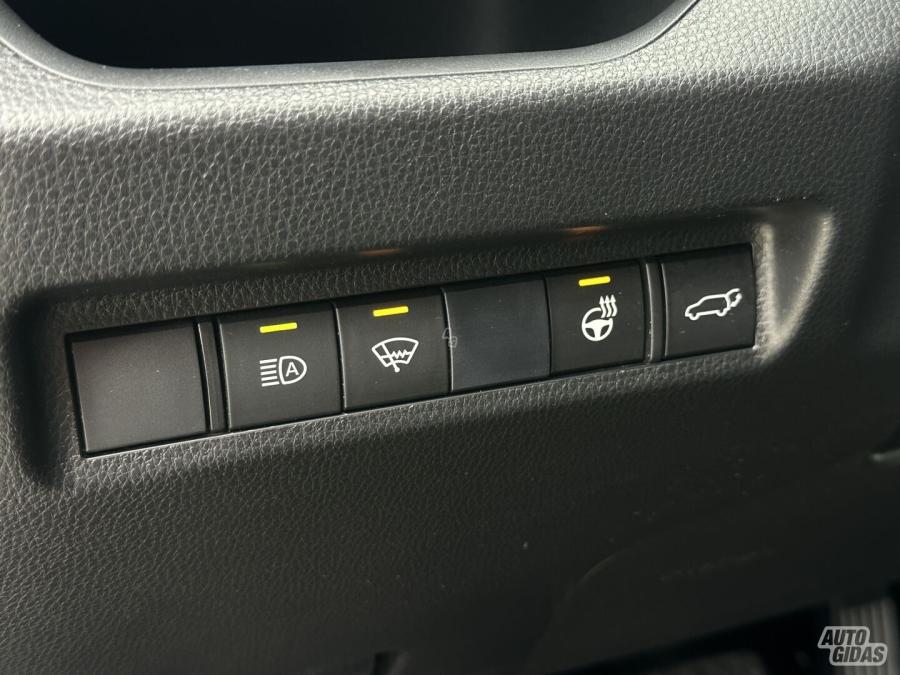 Pelēks Toyota RAV4 2020 Kauņa, ar dzinēja tilpumu 2.50 L un nobraukumu 110 tūkst. km par 27771 €, foto 24 vietnē AUTOMOTO.COM.LV