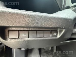 Pelēks Toyota RAV4 2020 Rīga, ar dzinēja tilpumu 2.50 L un nobraukumu 180 tūkst. km par 23470 €, foto 16 vietnē AUTOMOTO.COM.LV