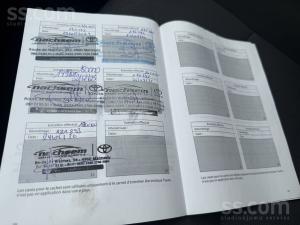 Pelēks Toyota RAV4 2020 Rīga, ar dzinēja tilpumu 2.50 L un nobraukumu 180 tūkst. km par 23470 €, foto 35 vietnē AUTOMOTO.COM.LV