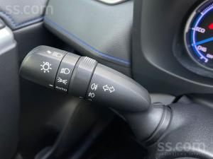 Pelēks Toyota RAV4 2020 Rīga, ar dzinēja tilpumu 2.50 L un nobraukumu 63 tūkst. km par 29990 €, foto 23 vietnē AUTOMOTO.COM.LV