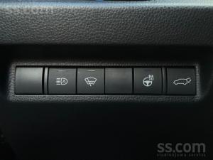 Pelēks Toyota RAV4 2020 Rīga, ar dzinēja tilpumu 2.50 L un nobraukumu 63 tūkst. km par 29990 €, foto 26 vietnē AUTOMOTO.COM.LV