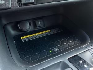 Pelēks Toyota RAV4 2020 Rīga, ar dzinēja tilpumu 2.50 L un nobraukumu 63 tūkst. km par 29990 €, foto 27 vietnē AUTOMOTO.COM.LV