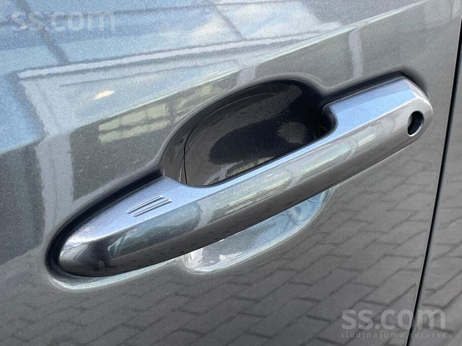 Pelēks Toyota RAV4 2020 Rīga, ar dzinēja tilpumu 2.50 L un nobraukumu 63 tūkst. km par 29990 €, foto 29 vietnē AUTOMOTO.COM.LV
