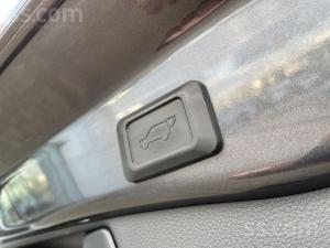 Pelēks Toyota RAV4 2020 Rīga, ar dzinēja tilpumu 2.50 L un nobraukumu 63 tūkst. km par 29990 €, foto 30 vietnē AUTOMOTO.COM.LV