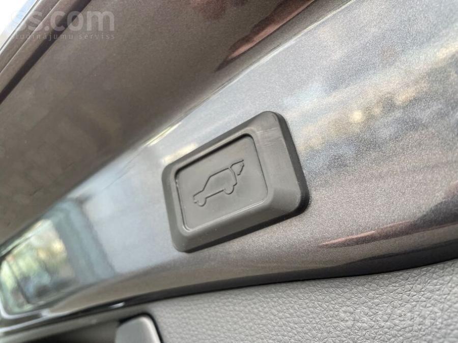 Pelēks Toyota RAV4 2020 Rīga, ar dzinēja tilpumu 2.50 L un nobraukumu 63 tūkst. km par 29990 €, foto 30 vietnē AUTOMOTO.COM.LV
