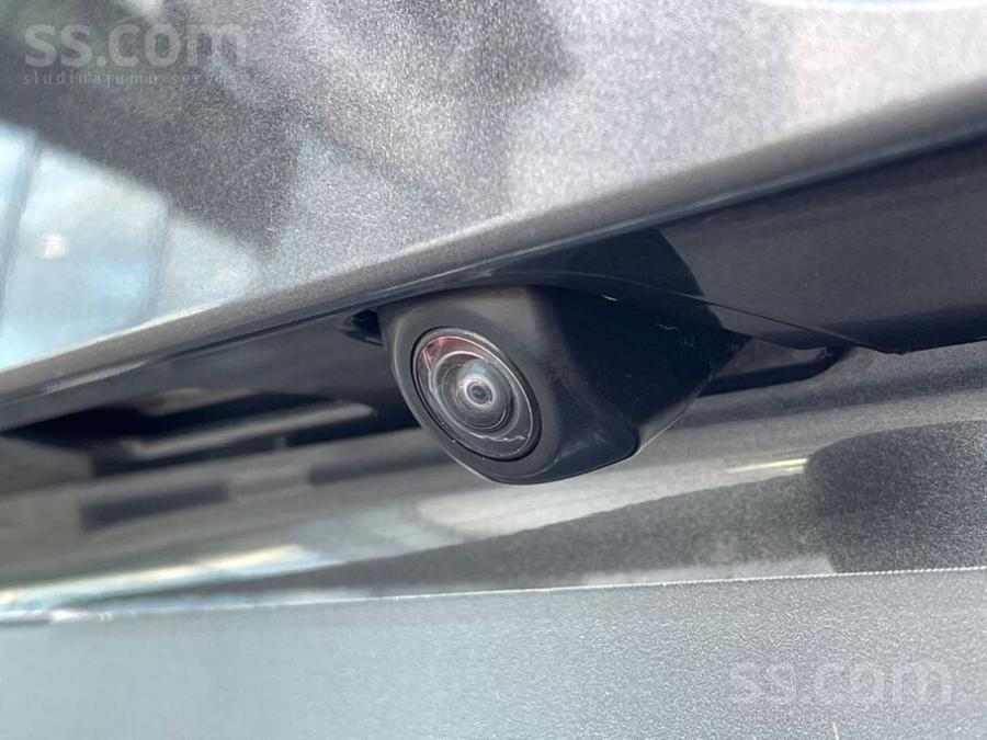 Pelēks Toyota RAV4 2020 Rīga, ar dzinēja tilpumu 2.50 L un nobraukumu 63 tūkst. km par 29990 €, foto 32 vietnē AUTOMOTO.COM.LV