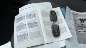 Grey Toyota RAV4 2020 in Telschi, with an engine capacity of 2.49 L and mileage of 61 thousand km for 17750 €, photo 61 on AUTOMOTO.COM.LV