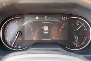 Grey Toyota RAV4 2020 in Marijampole, with an engine capacity of 1.99 L and mileage of 49 thousand km for 23700 €, photo 26 on AUTOMOTO.COM.LV